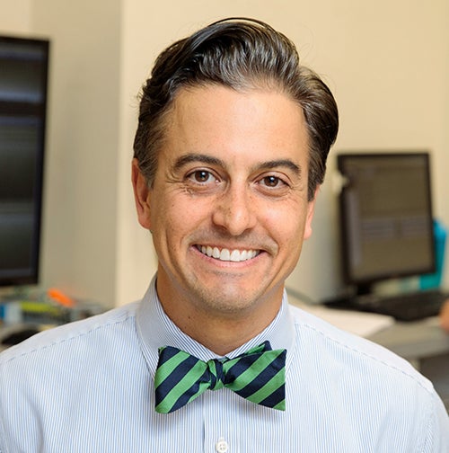 Benjamin Z. Phillips, MD, MPH - Ortho Rhode Island