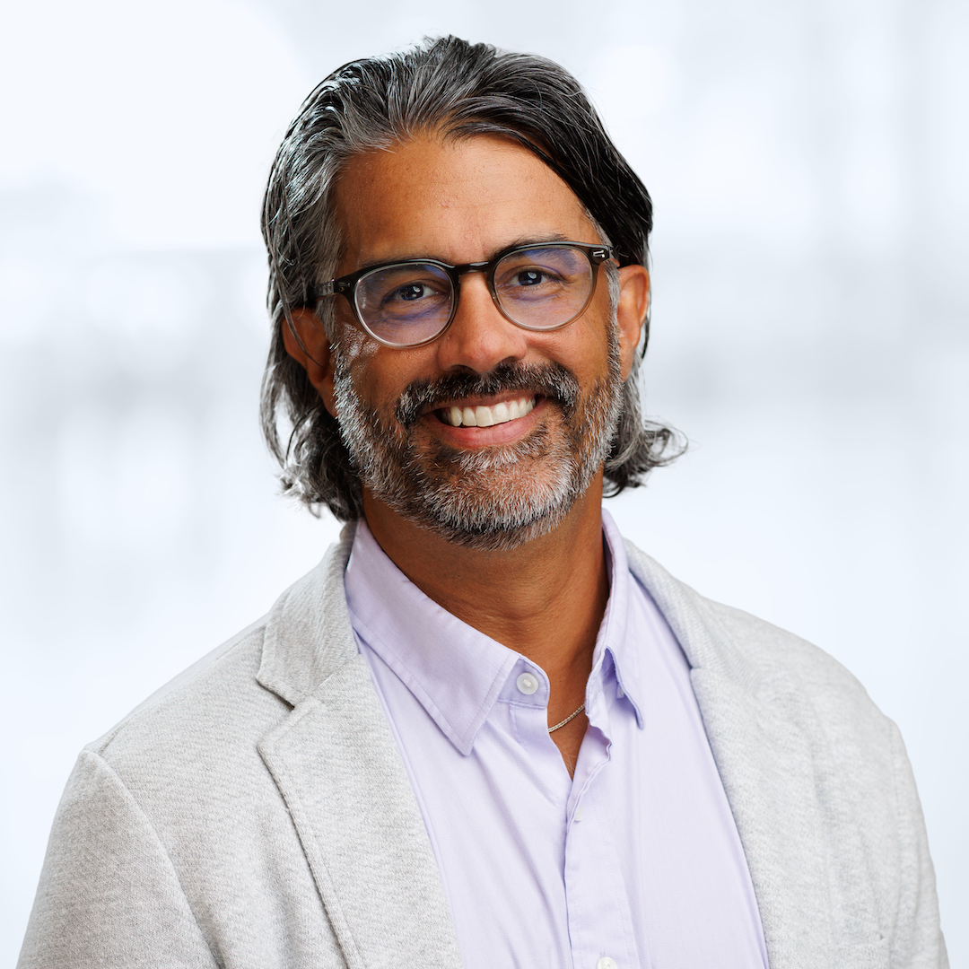 Ian A. Madom, MD - Ortho Rhode Island