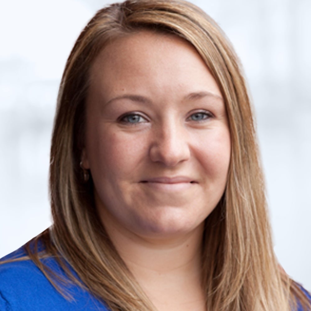 Bridget A Wilder, PA-C - Ortho Rhode Island