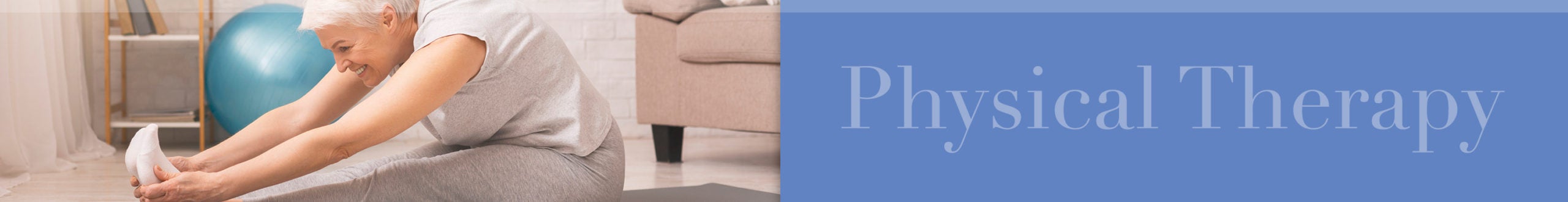 Individualized Home Exercise Programs – Ortho Rhode Island