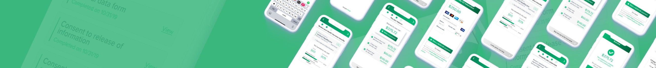 Health iPass - Ortho Rhode Island