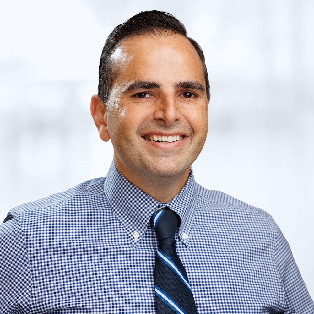 David N. Vegari, MD, MBA - Ortho Rhode Island