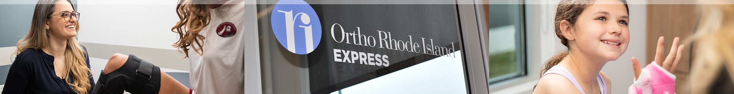 Ortho RI Express Services - Ortho Rhode Island