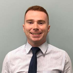 Benjamin Contreras, PA-C - Ortho Rhode Island