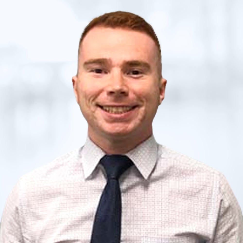 Benjamin Contreras, PA-C - Ortho Rhode Island