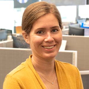 Ashley O'Rourke, AGACNP, APRN - Ortho Rhode Island