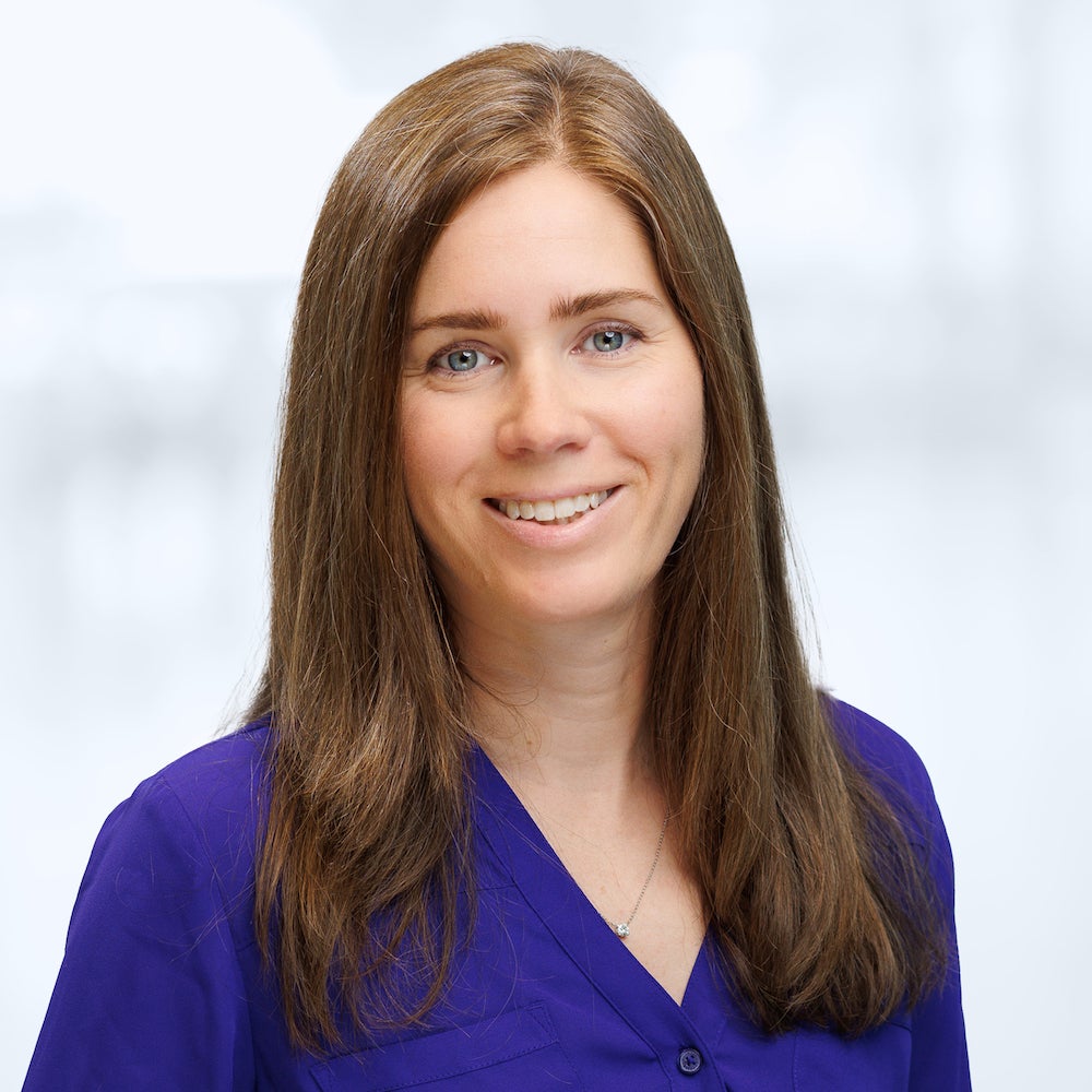 Ashley O'Rourke, AGACNP, APRN - Ortho Rhode Island