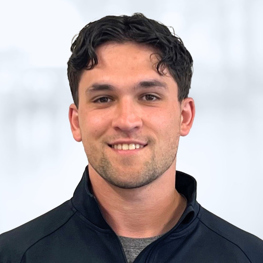 John Arruda, DPT - Ortho Rhode Island