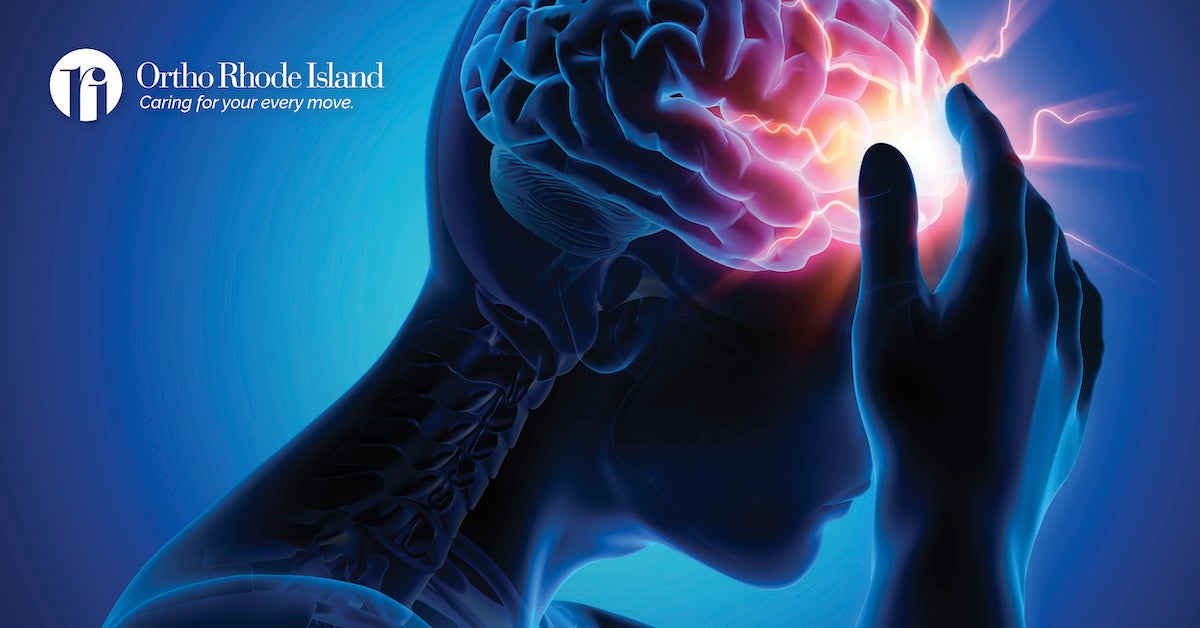 Concussions – Ortho Rhode Island