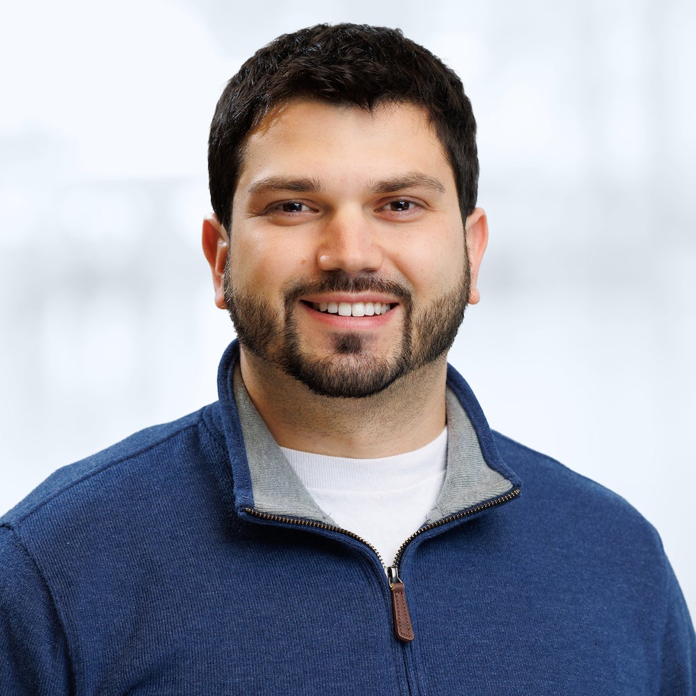 Anthony Mattiello, PA-C - Ortho Rhode Island