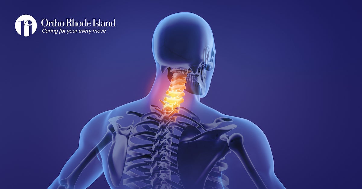 Do I need to See a Neurosurgeon? – Ortho Rhode Island