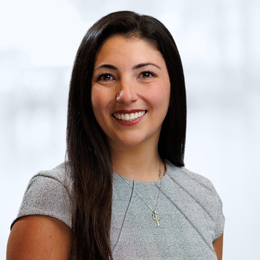 Lia Moceri, PA-C - Ortho Rhode Island