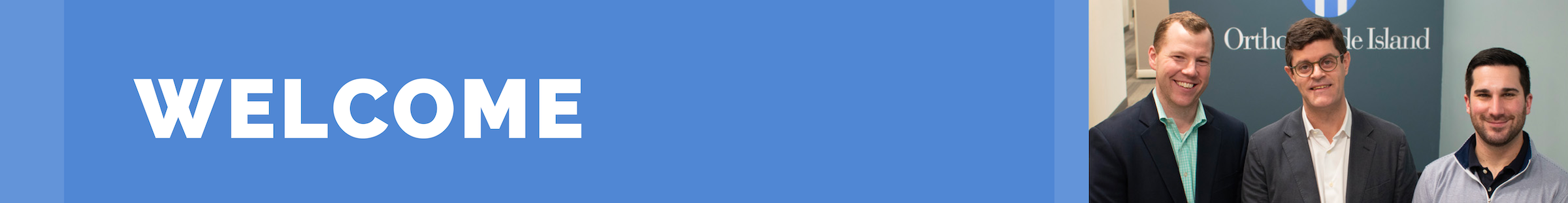 Ortho Rhode Island is now offering innovative orthopedics to ...