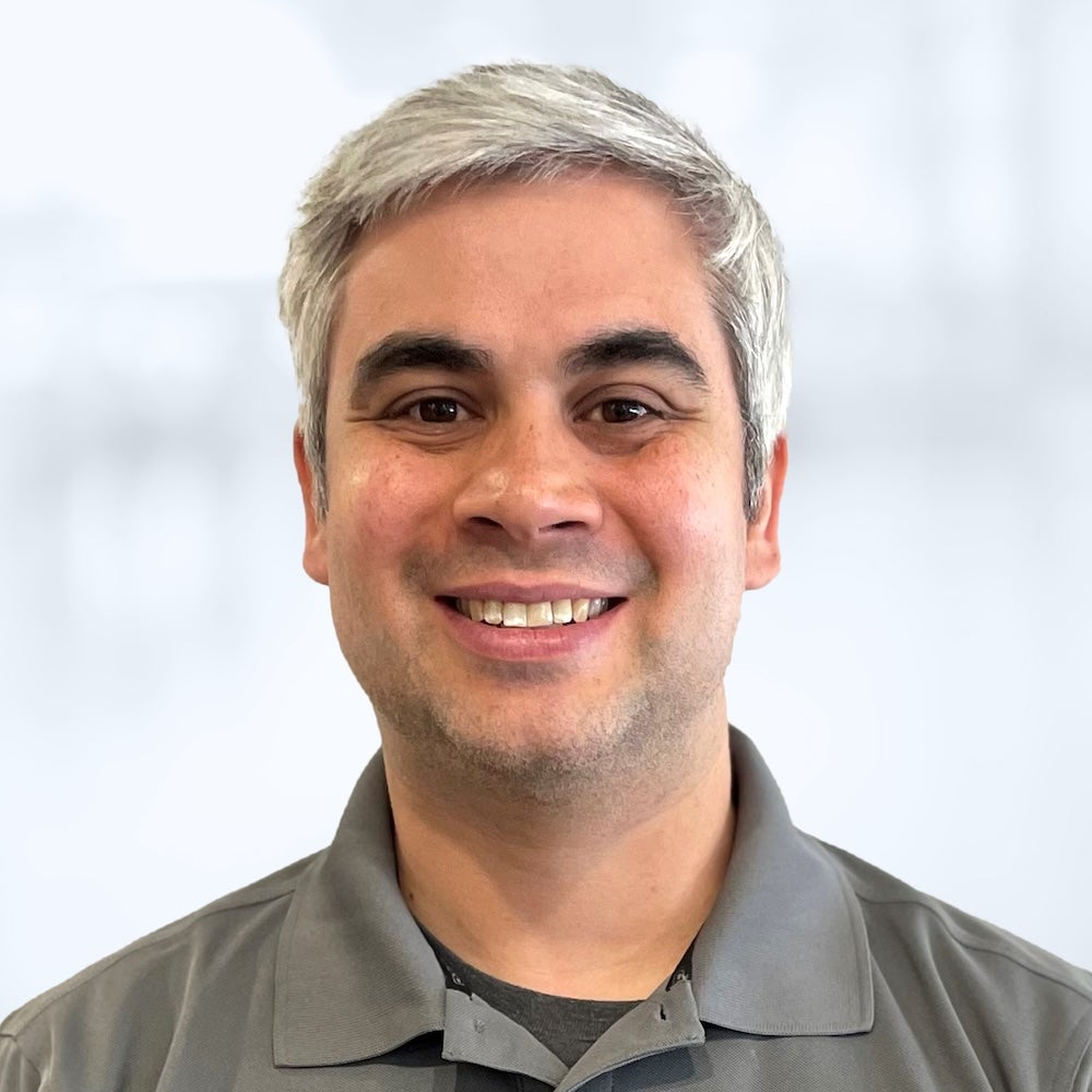 Michael Butler, DPT – Ortho Rhode Island