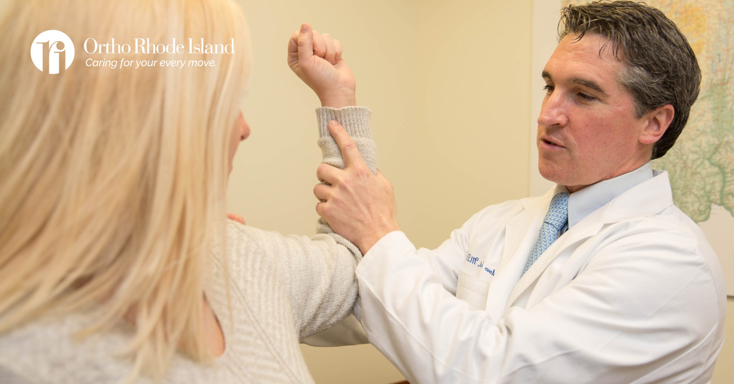 Motion is Lotion! Immediate Mobilization After Stable Rotator Cuff ...