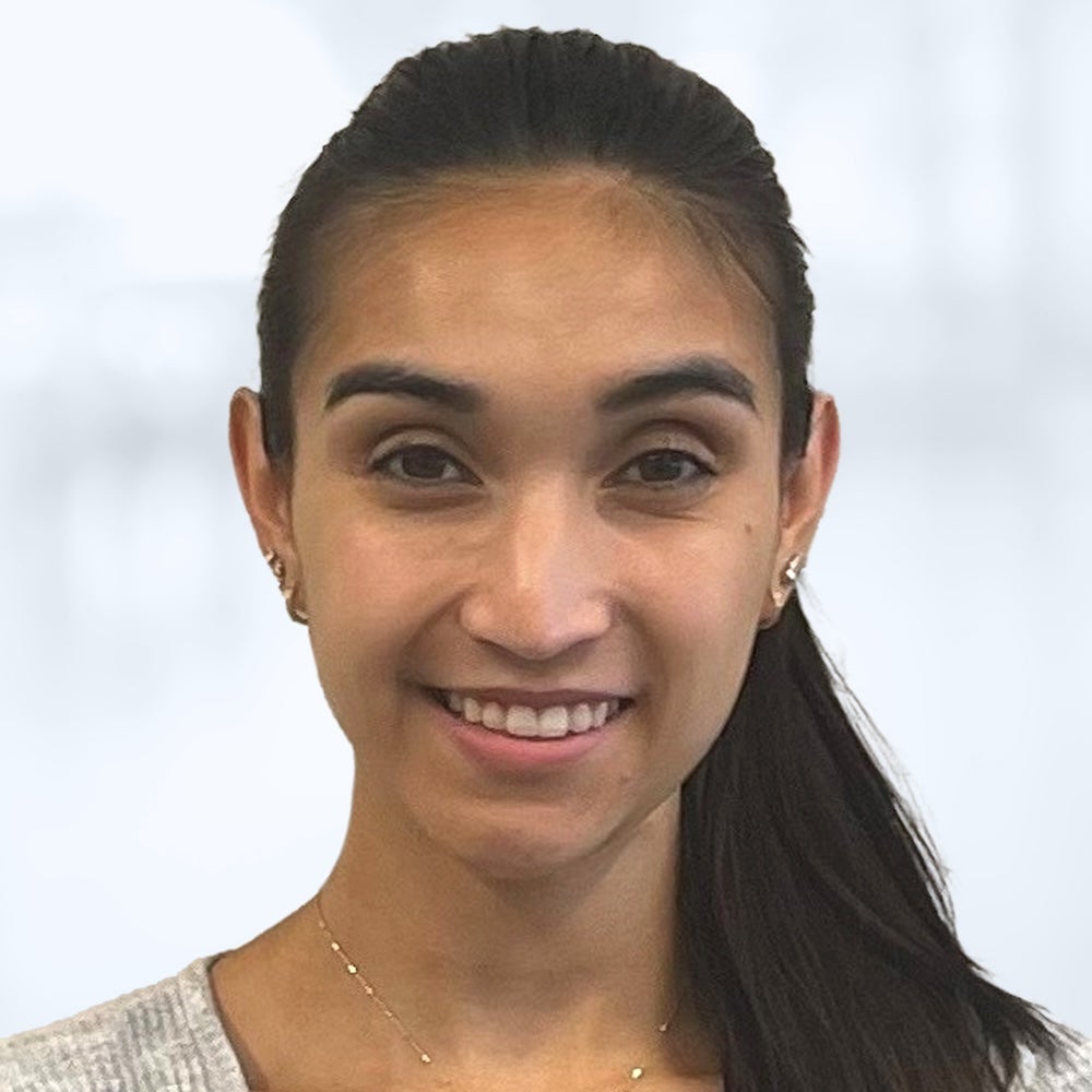 Sara Olson, DPT - Ortho Rhode Island