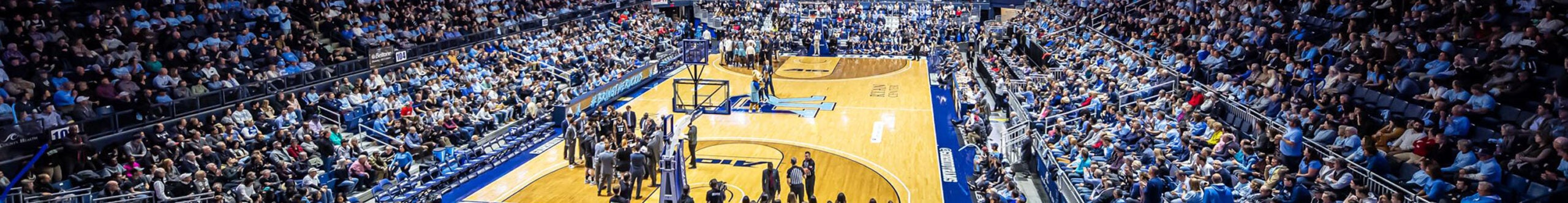 URI Rams – Ortho Rhode Island