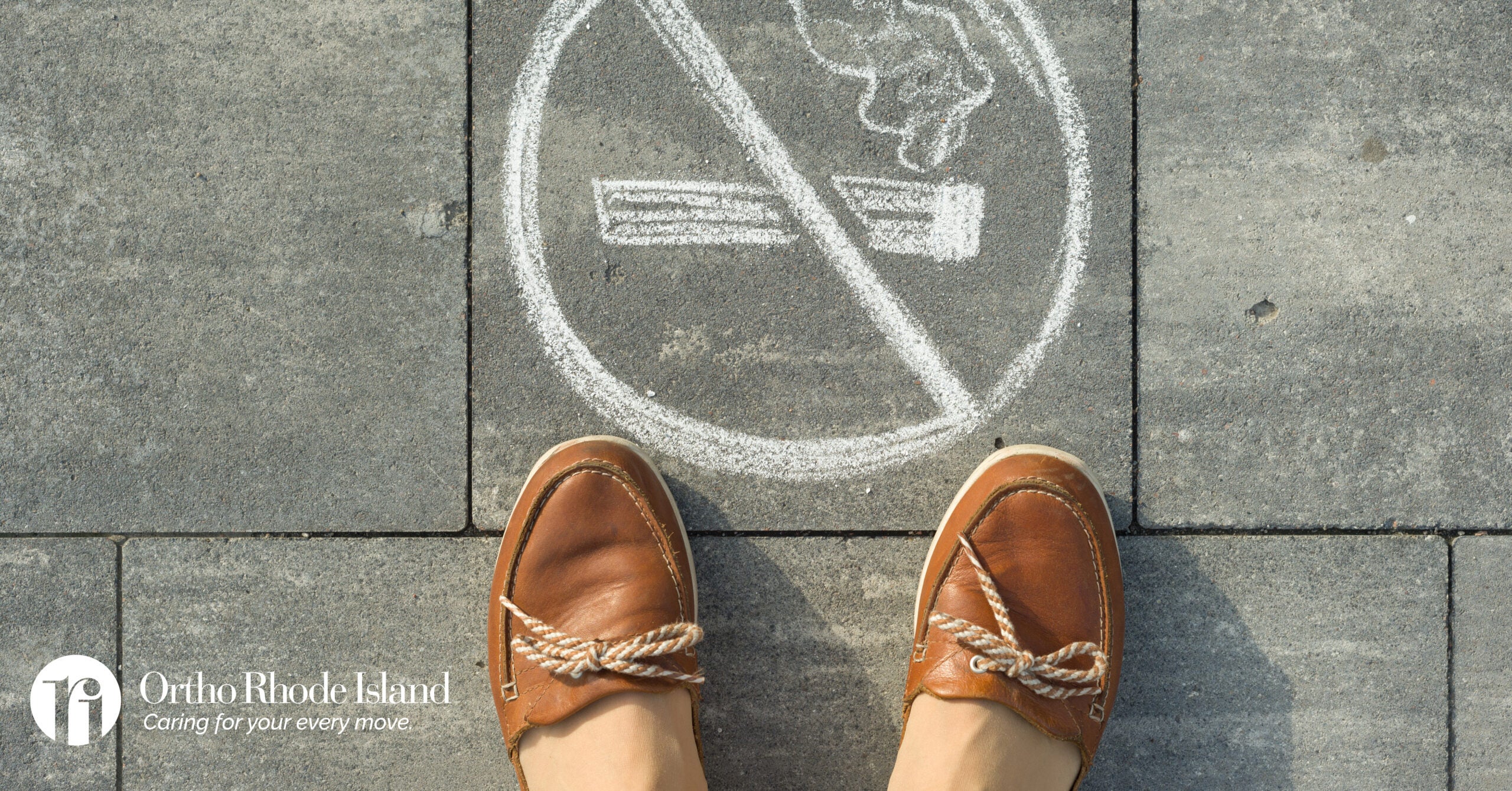 What Does Smoking Have To Do With My Foot Surgery?!?! – Ortho Rhode Island