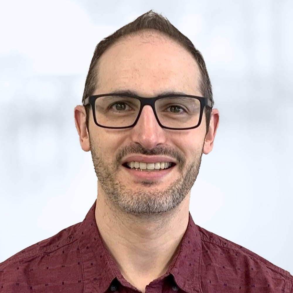 Jonathon Shapiro, PA-C – Ortho Rhode Island