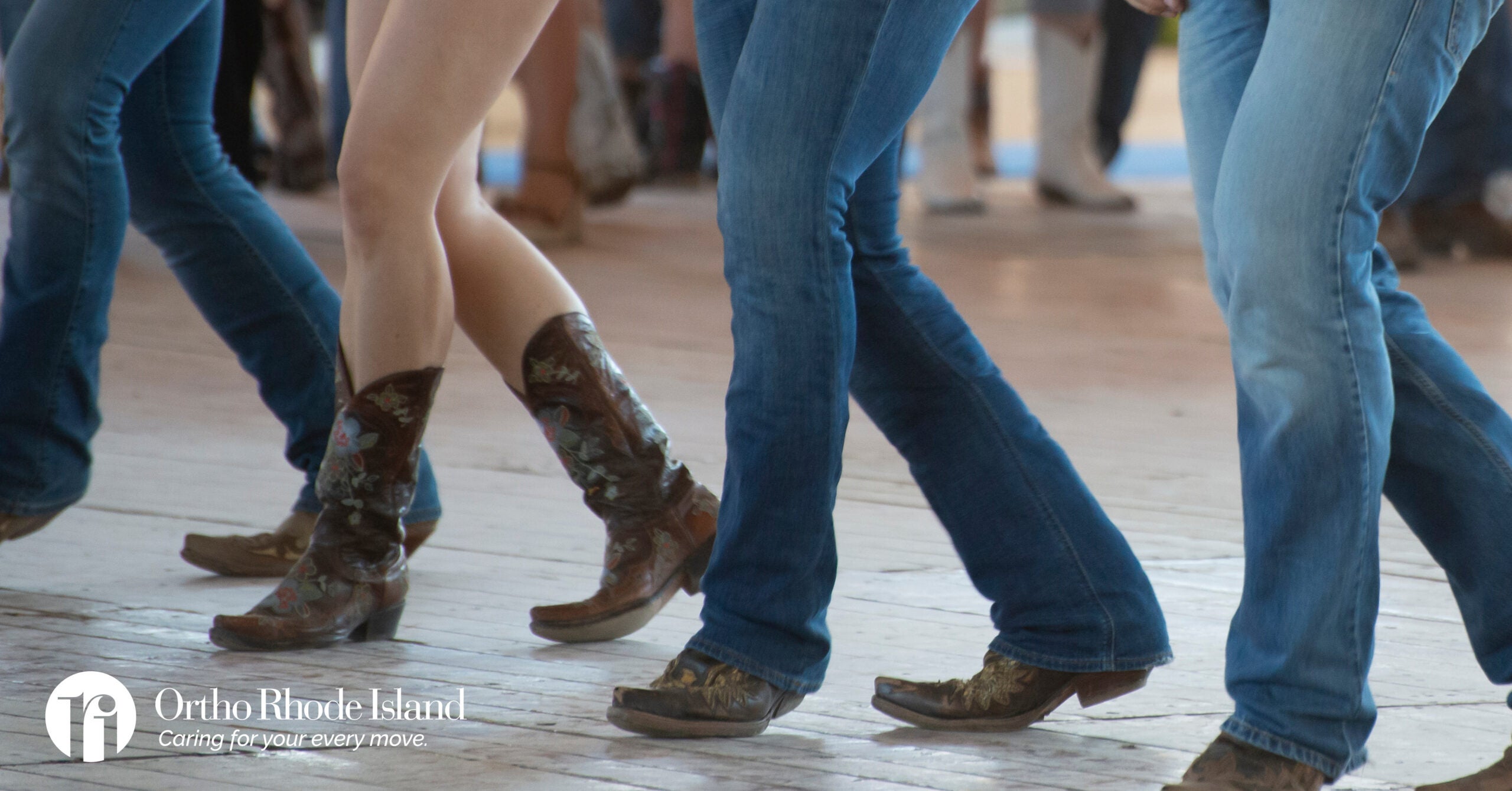 The Orthopedic Benefits of Line Dancing: Fun, Fitness, and Healthy ...