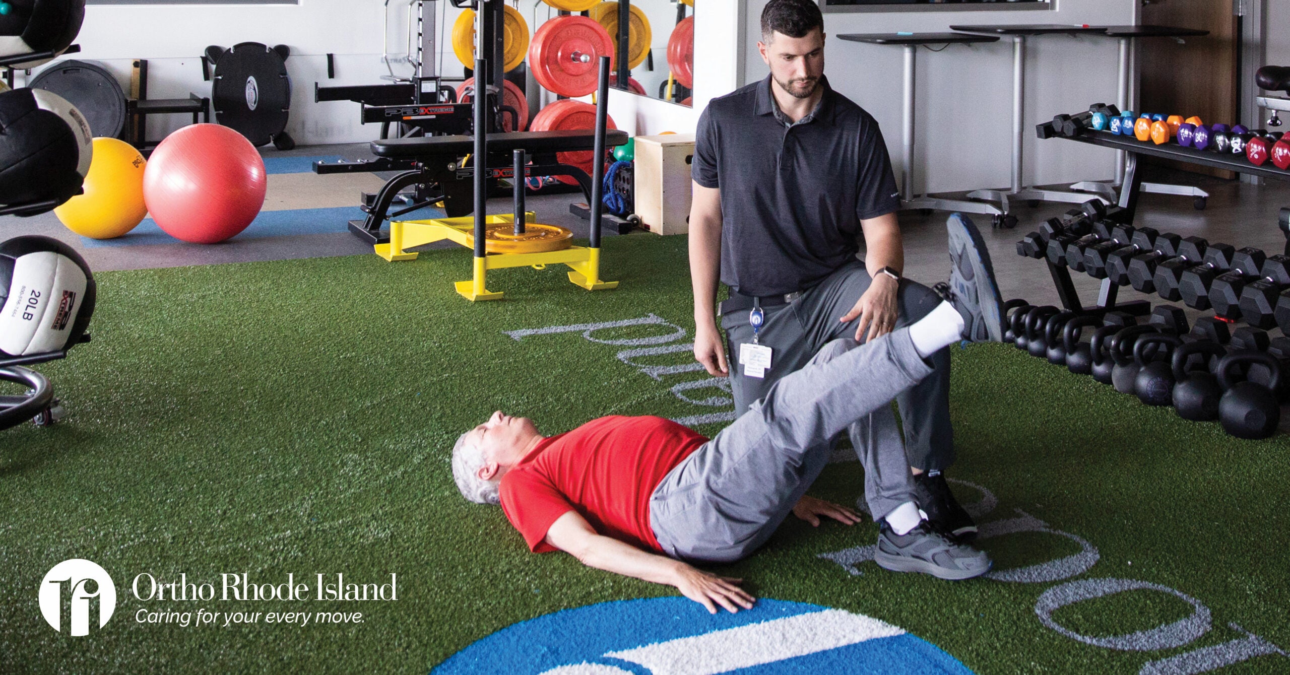 Recovering Strong: What Can Physical Therapy Do for My Orthopedic ...