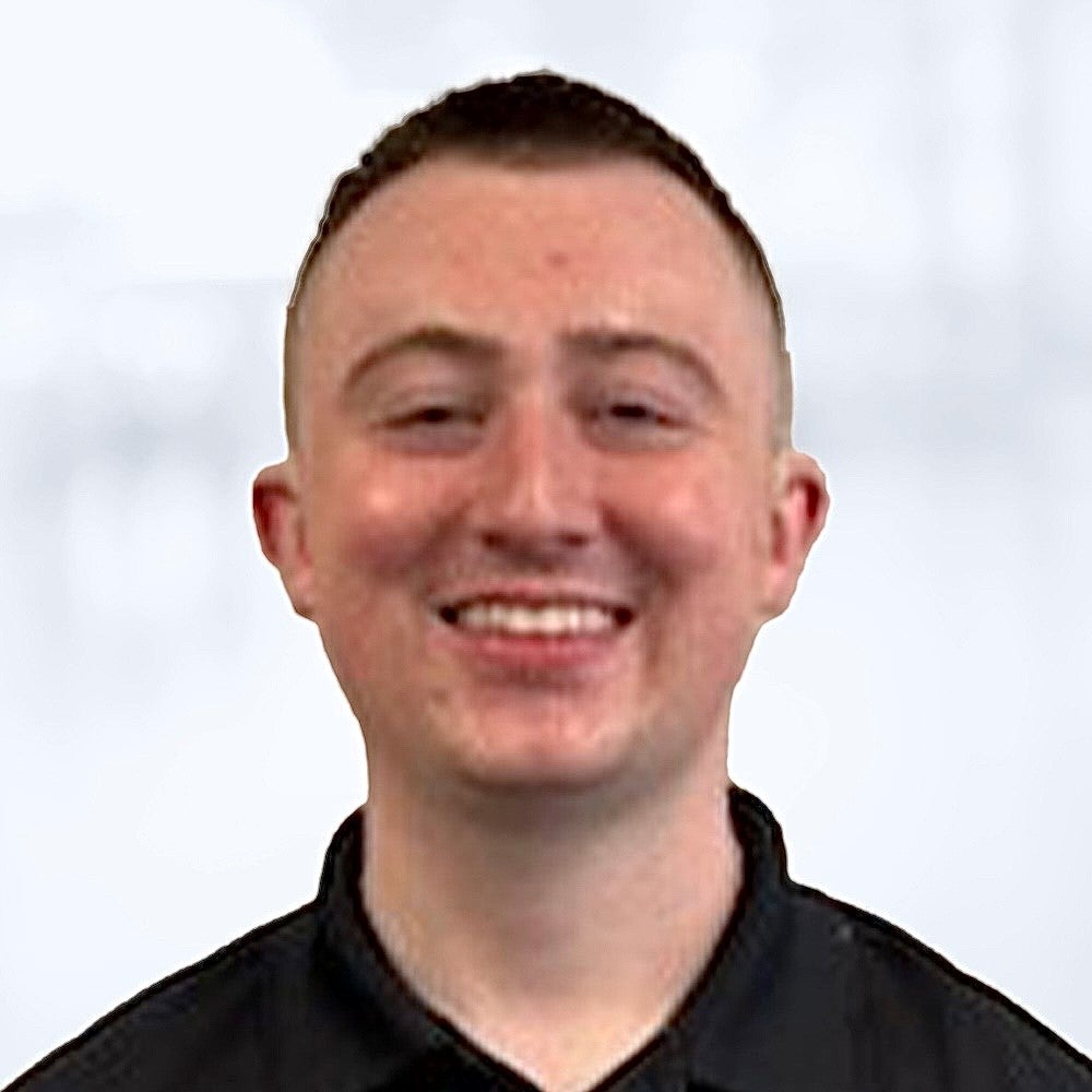 William Taylor, MS, OTR/L – Ortho Rhode Island