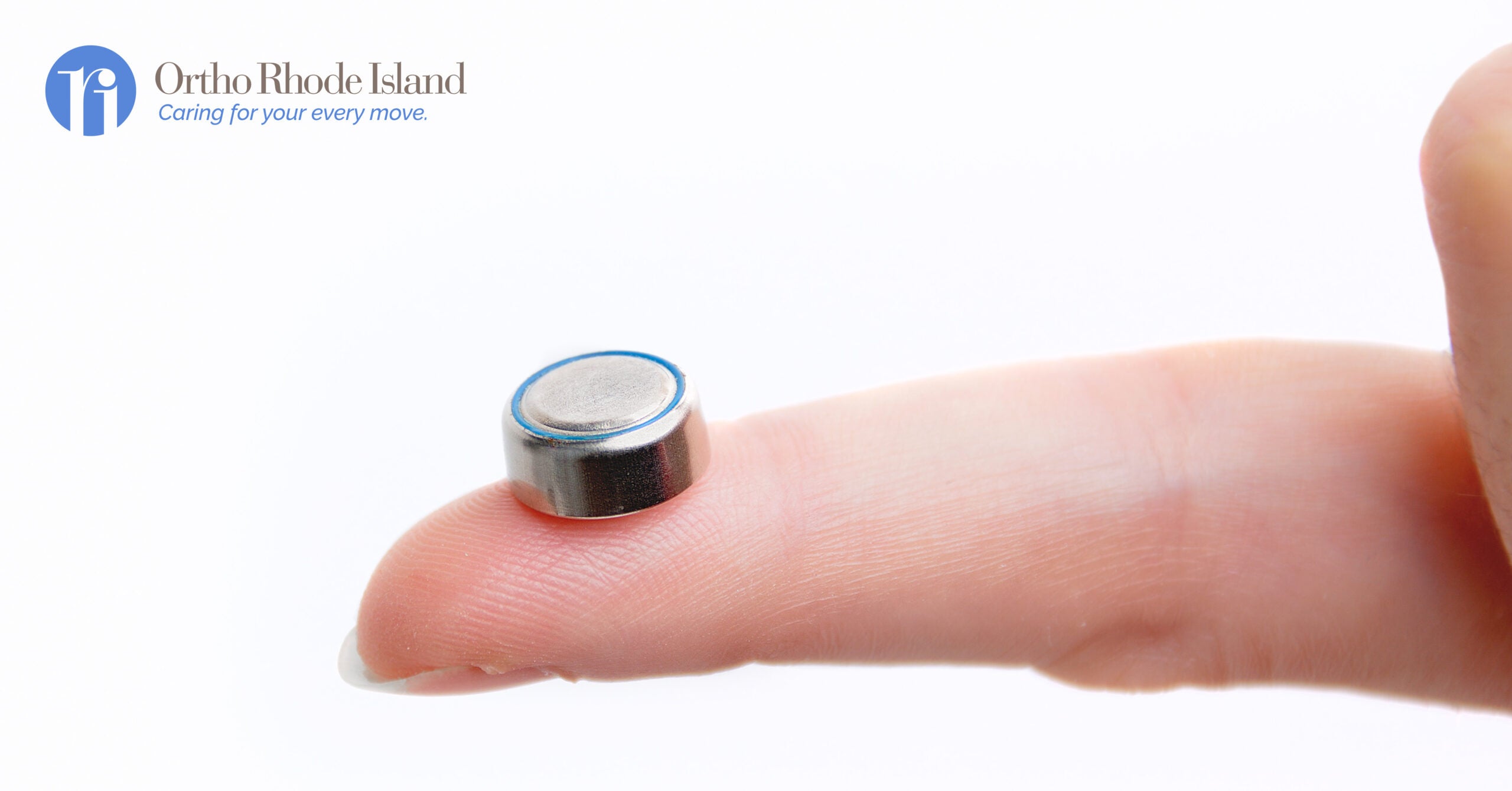 Button Battery Injuries – Ortho Rhode Island