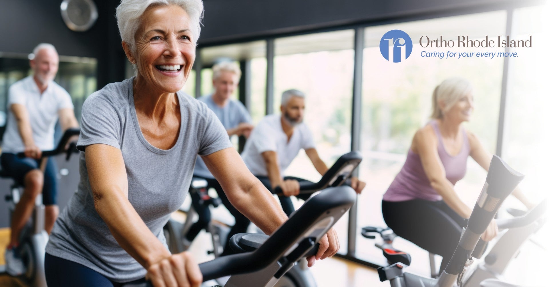 Spinning Classes for Joint Pain and Other Health Benefits – Ortho Rhode ...