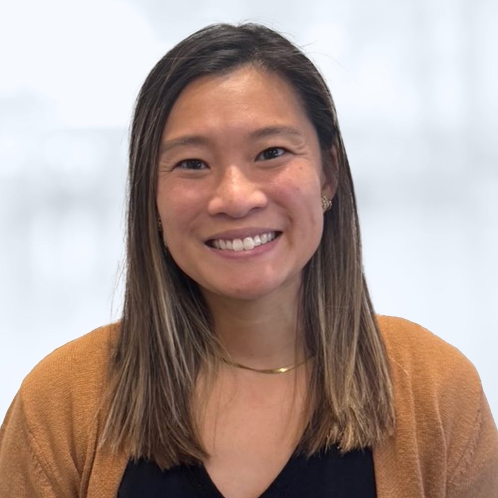 Laura Wong, DPT – Ortho Rhode Island