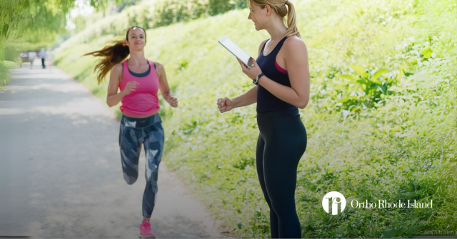 Run Stronger & Smarter with Ortho RI’s Running Performance Clinic ...