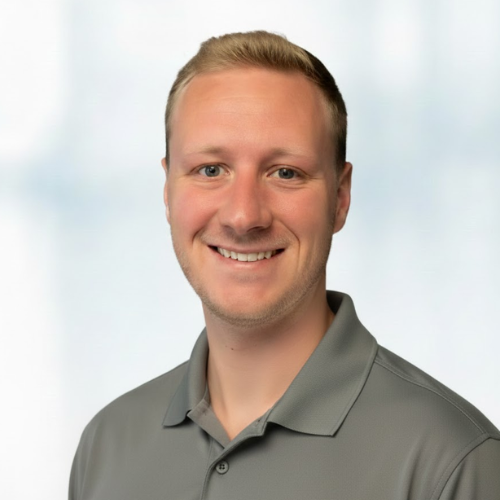 Evan Ernst, PTA – Ortho Rhode Island