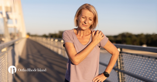 A New Hope for Shoulder Pain: The Pyrocarbon Implant That’s Changing ...