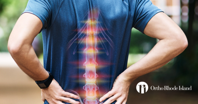 Frequently Asked Questions on Common Spine Conditions – Ortho Rhode Island